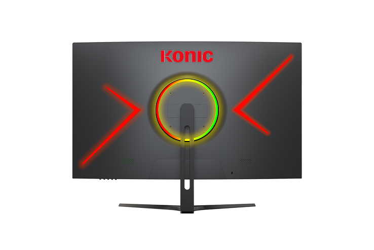 Konic 32” KDM32738GQ Monitor – NCP Group
