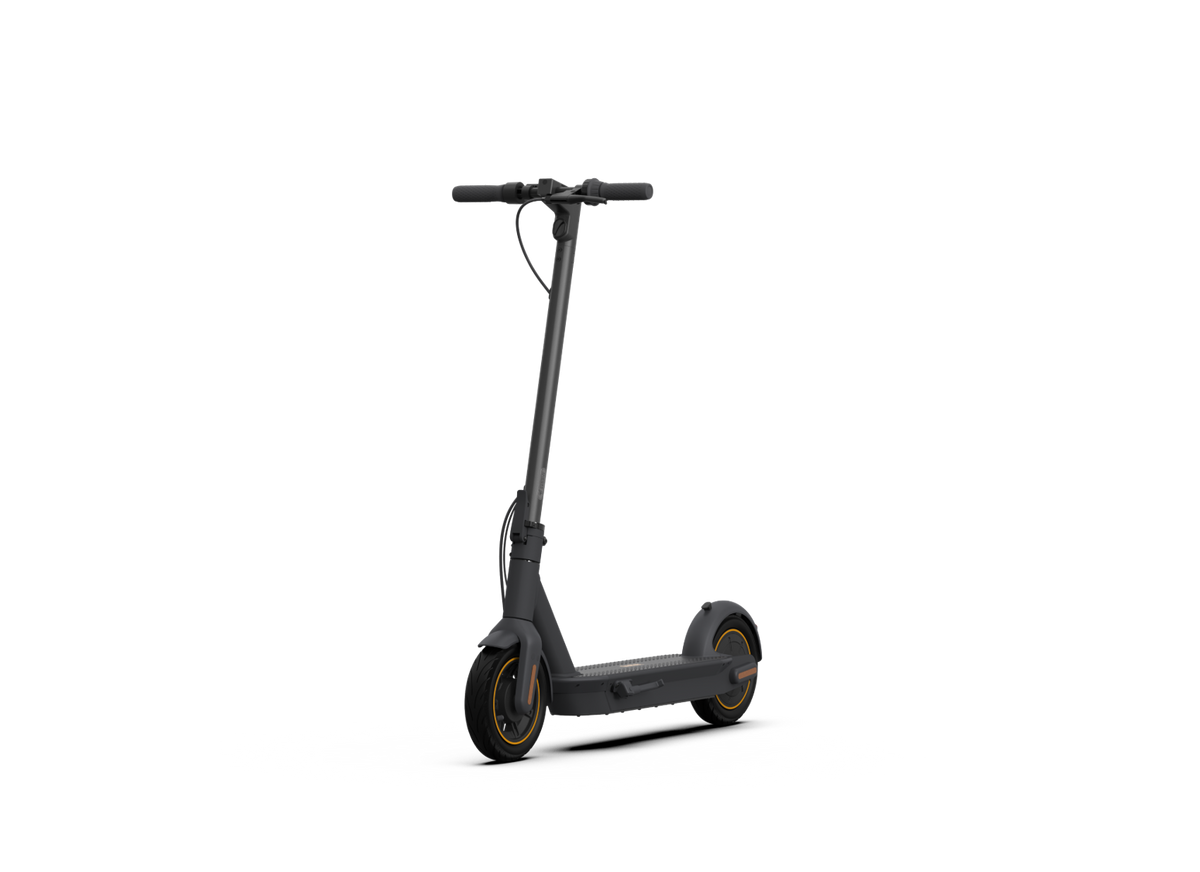 Segway Ninebot KickScooter G30L MAX Series-Factory Second Scooter – NCP ...