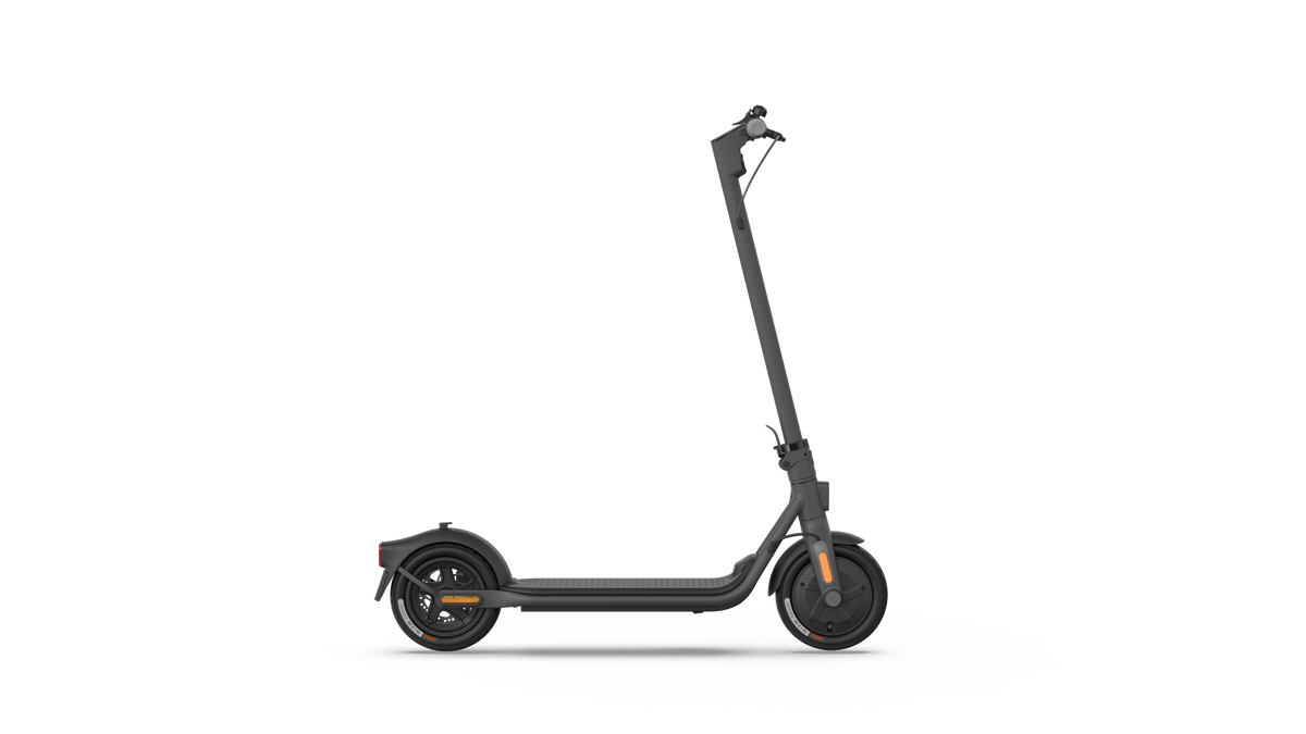 Segway Ninebot KickScooter F40 Series-Factory Second Scooter – NCP Group