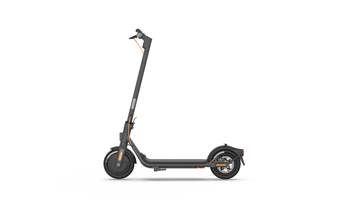 Segway Ninebot KickScooter F40 Series – NCP Group
